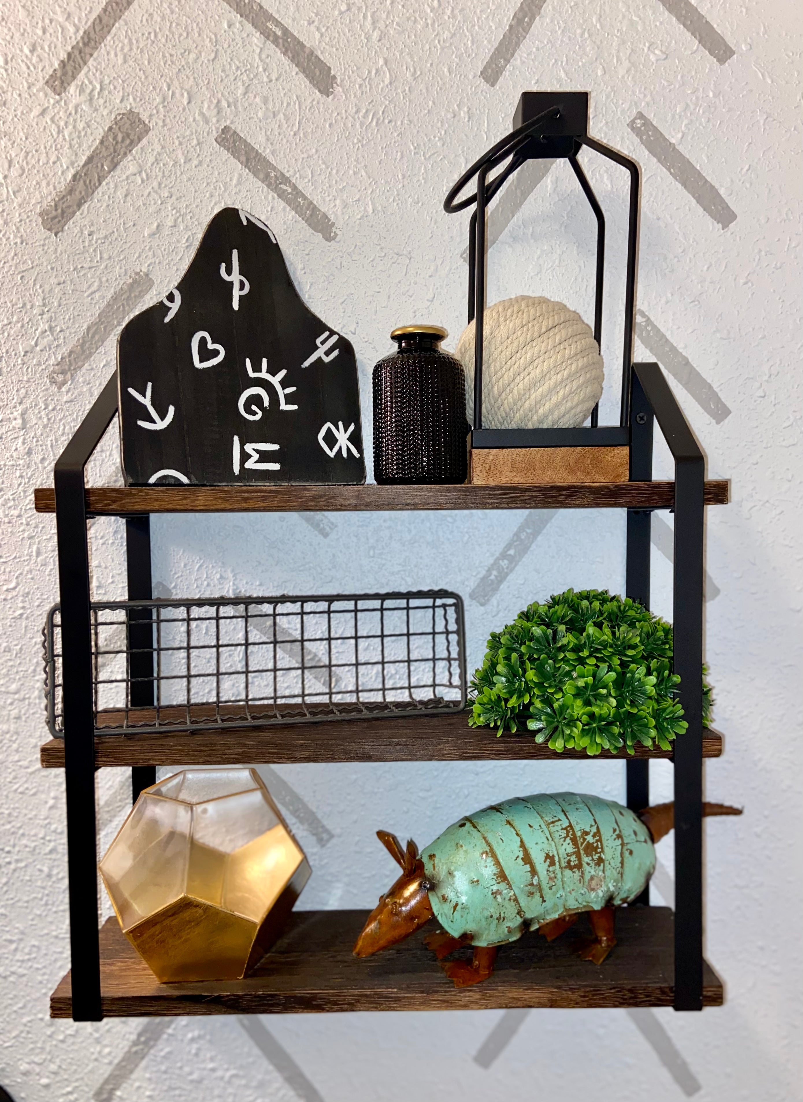 Sinage – Spring River Mercantile